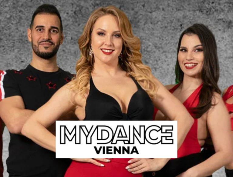 Künstler & Musiker - Tänzerball